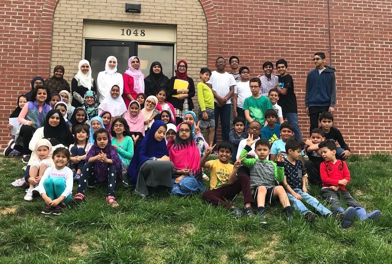 ICCSC Weekend Islamic School